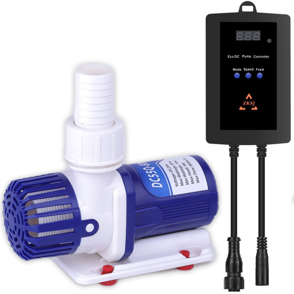 ZKSJ Aquarium Pumps Manufacturer | OEM Brushless DC Water Pumps & Prot ...